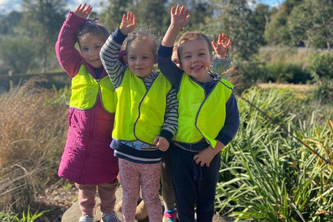 Our Philosophy | Inspired Early Learning