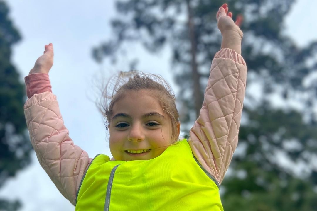 Curriculum | Inspired Early Learning
