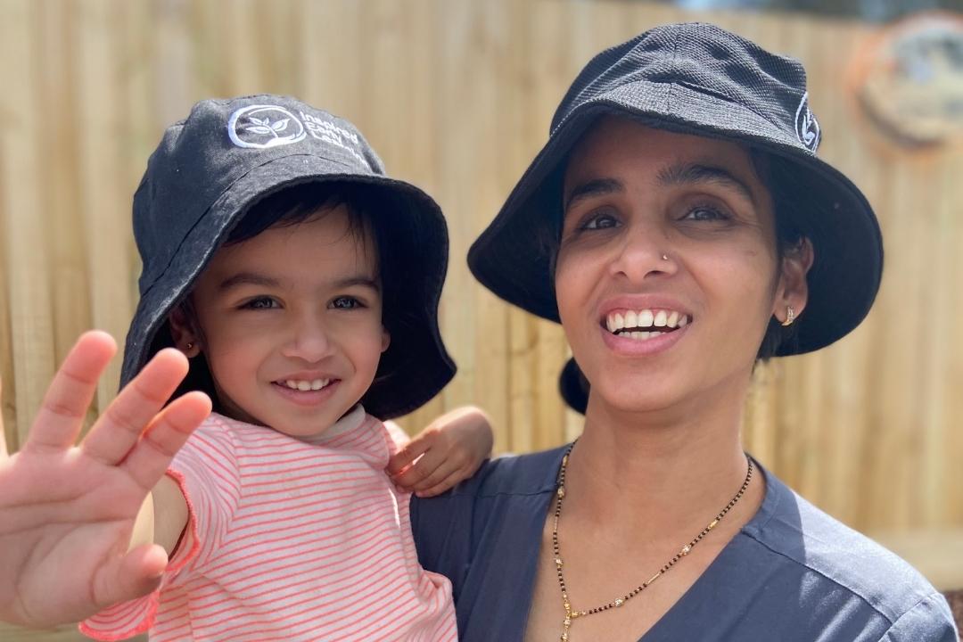 Inspired Early Learning | Quality Childcare Botanic Ridge