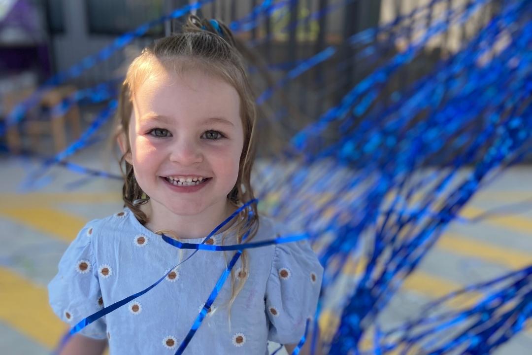 Inspired Early Learning | Quality Childcare Botanic Ridge