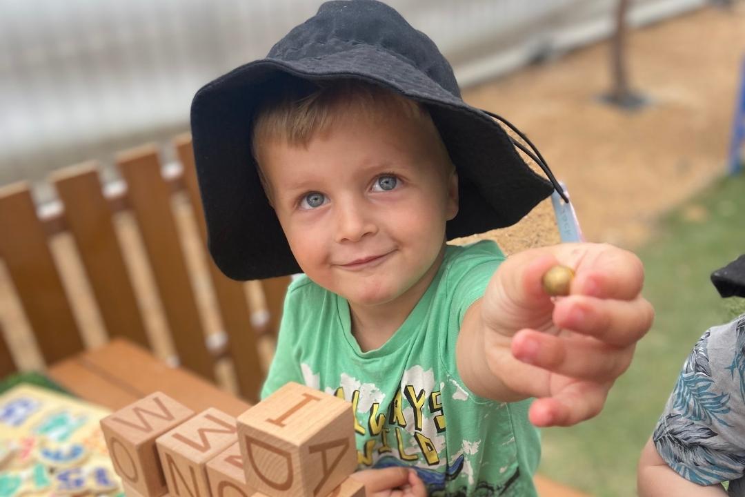 Our Inspired Journey | Inspired Early Learning