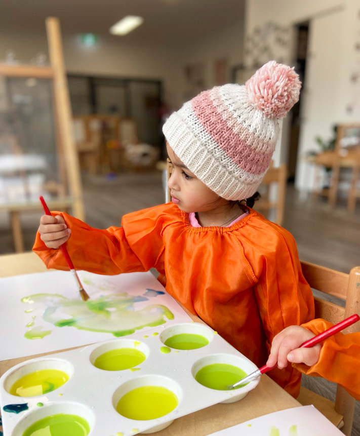 Our Philosophy | Inspired Early Learning