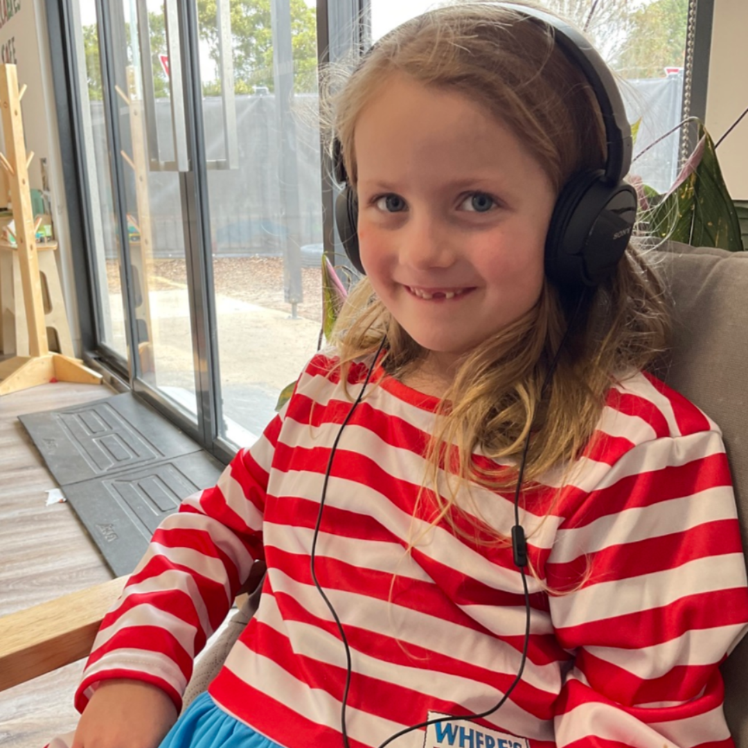 Curriculum | Inspired Early Learning
