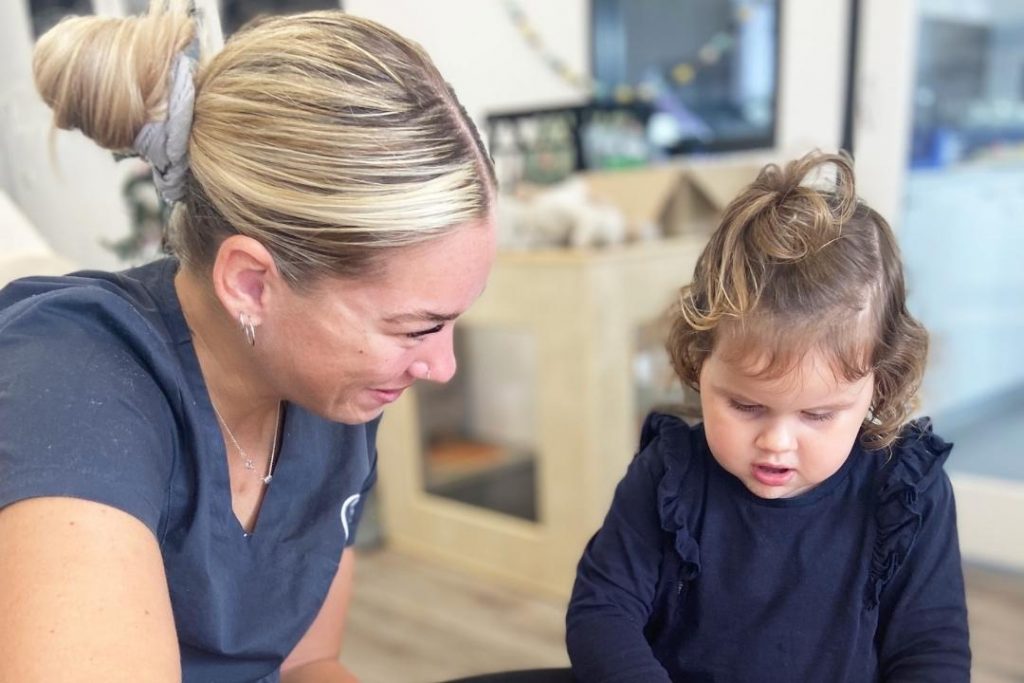 Our Educating Team | Inspired Early Learning
