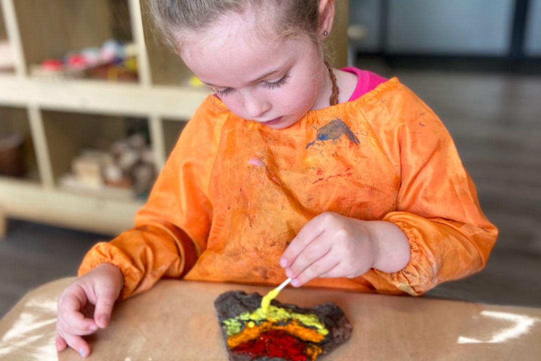Curriculum | Inspired Early Learning