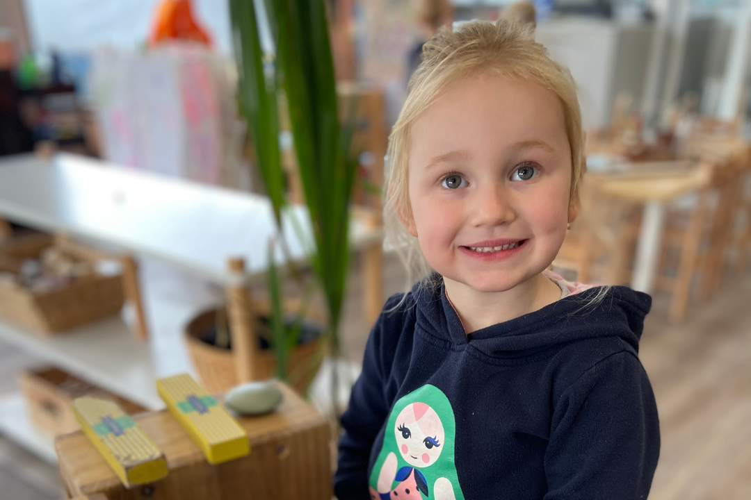 Enrolments | Inspired Early Learning