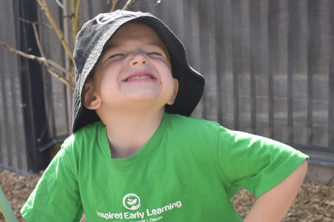 Enrolments | Inspired Early Learning