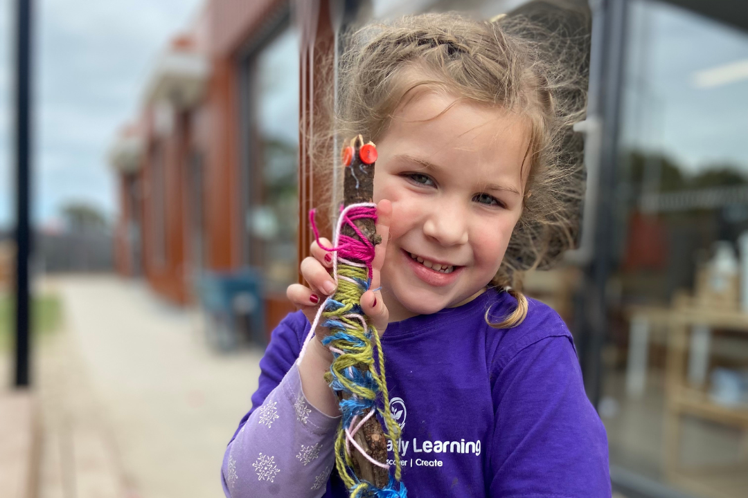 Curriculum | Inspired Early Learning