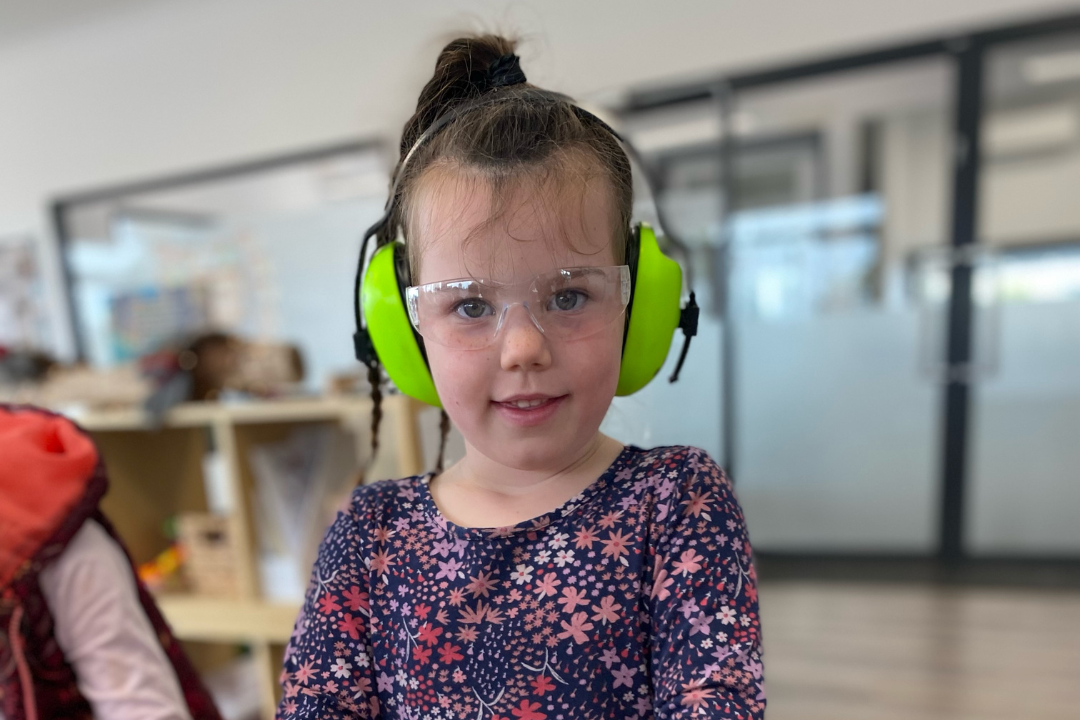 Curriculum | Inspired Early Learning
