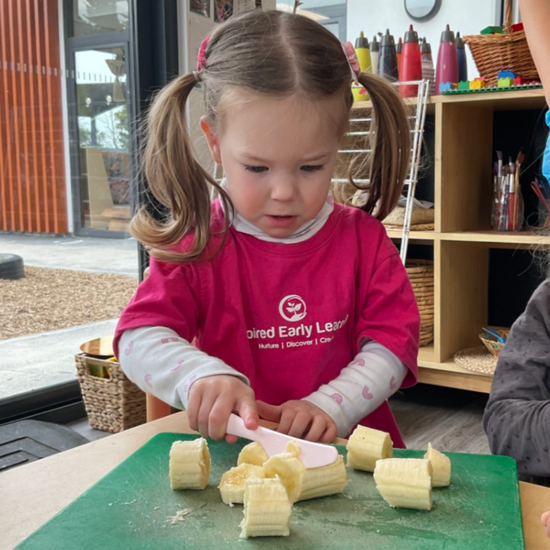 Staying healthy this Winter. | Inspired Early Learning