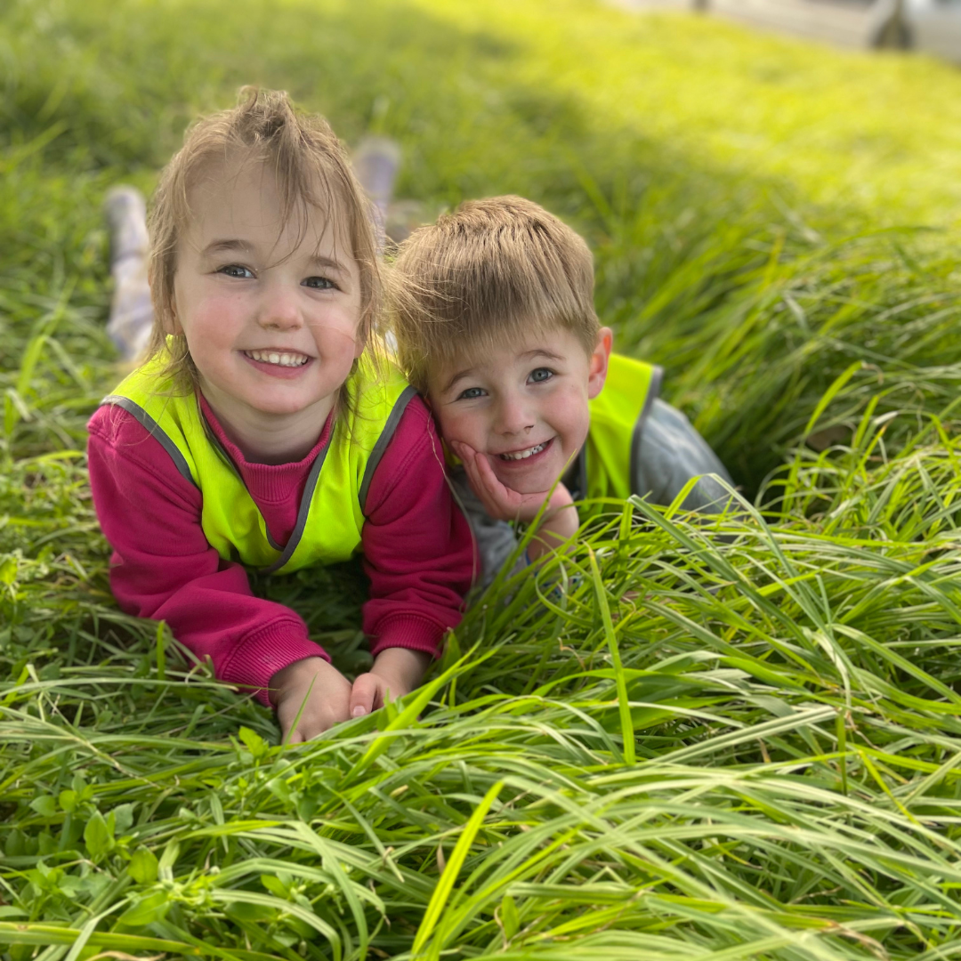 Our Inspired Policy and Procedures | Inspired Early Learning